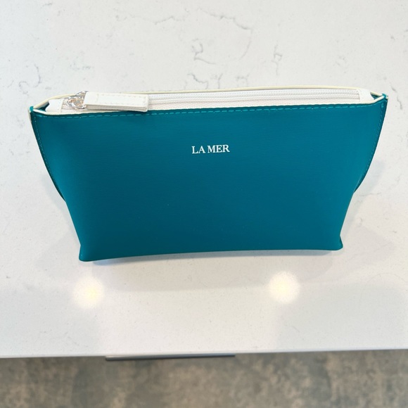 La Mer | Bags | La Mer Cosmetic Bag | Poshmark